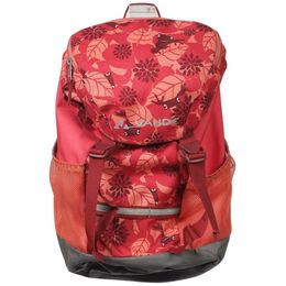 Vaude Rucksack Damen Gr&ouml;&szlig;e One Size rot