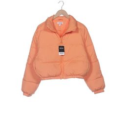 EDITED Jacke Damen Gr&ouml;&szlig;e M Second Hand orange