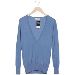 FTC Cashmere Pullover Damen Gr&ouml;&szlig;e S Second Hand hellblau
