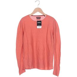 Marc O'Polo Marc O'Polo Pullover Damen Gr&ouml;&szlig;e M Second Hand orange