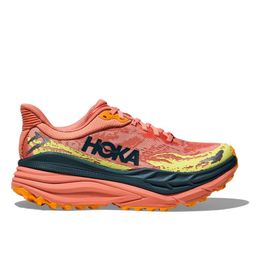 Hoka One One Hoka Stinson 7 Schuhe Damen orange 41.3