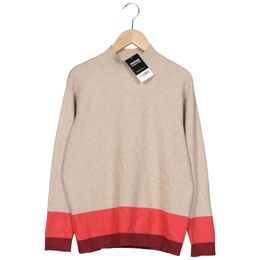 White Stuff Pullover Damen Größe M Second Hand beige
