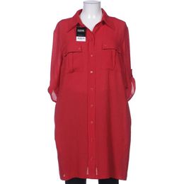 Betty Barclay Bluse Damen Gr&ouml;&szlig;e XL Second Hand rot