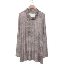 Ulla Popken Langarmshirt Damen Gr&ouml;&szlig;e XXL Second Hand gr&uuml;n