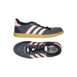 adidas Performance Sneaker Damen Gr&ouml;&szlig;e 38.5 Second Hand marine