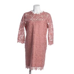 Ermanno Scervino Kleid Damen Gr&ouml;&szlig;e M Second Hand rosa