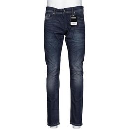 Diesel Jeans Herren Gr&ouml;&szlig;e 32 Second Hand blau