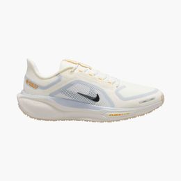 Nike Damen Laufschuh "AIR ZOOM PEGASUS 41 GTX", Gr. 43sail, ashen slate, football grau, sundial, Synthetik, Textil, Schuhe, wasserdicht