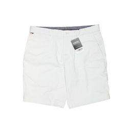 Tommy Hilfiger Shorts Herren Gr&ouml;&szlig;e 32 Second Hand wei&szlig;