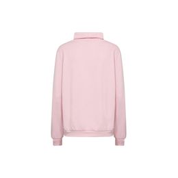 soyaconcept Damen Strickpullover "Soya Concept Sweater SC-BANU"4120 rose, Gr. XS, Obermaterial: 48% Modal, 48% Polyester, 4% Elasthan, Pullover