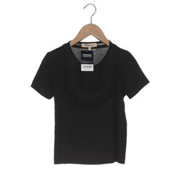See by Chlo&eacute; See by Chlo&eacute; T-Shirt Damen Gr&ouml;&szlig;e S Second Hand schwarz