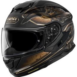 Shoei GT-Air 3 Nile, Integralhelm