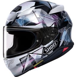 Shoei NXR2 Origami 2, Integralhelm