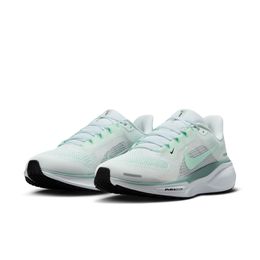 Nike Damen Laufschuh "Nike Pegasus 41", Gr. 42,5wei&szlig;, mint foam, pure platinum, cannon, Synthetik, Textil, Schuhe