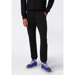 Jogginghose Champion, Herren, Gr. S (44/46), N-Gr, nbk, Obermaterial: 70% Baumwolle, 30% Polyester, Hosen Jogginghose