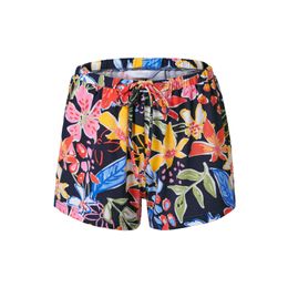 Tchibo - Shorts - Damen - Gr. M - dunkelblau