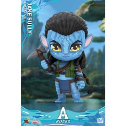 Hot Toys Avatar: The Way of Water Cosbaby (S) Minifigur Jake 10 cm