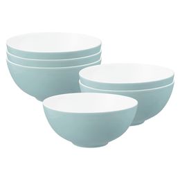 Seltmann Weiden Sch&uuml;sseln Life Fashion &oslash; 21 cm 6er Set