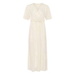Cream Kleid 'Lesia' Damen Gr&ouml;&szlig;e 36 creme Winterkleid