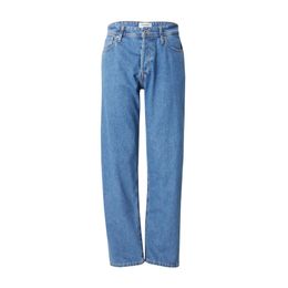 Jack & Jones Jack & Jones Jeans 'JJIEddie JJOriginal' Herren Gr&ouml;&szlig;e 27 blue denim