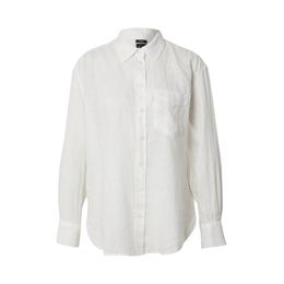 GAP Bluse Damen Gr&ouml;&szlig;e L wei&szlig;