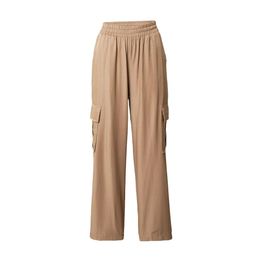 Fransa Cargo Pants 'ALLIE' female Beige size S