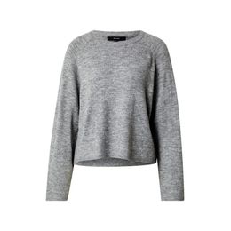 V&eacute;ro Moda Vero Moda Sweater 'VMJUPITER' female Grey size XS