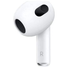 Apple Rechte Ohrh&ouml;rer - AirPods 3. Generation (2021) - Wei&szlig; (A2565)