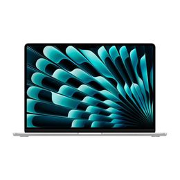 MacBook Air 15" (2023) - Apple M2 mit 8‐Core CPU und 10-core GPU - 8GB RAM - SSD 256GB - QWERTY - Schwedisch