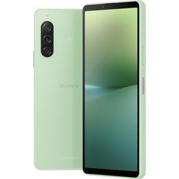 Sony Xperia 10 V 128GB - Grün - Ohne Vertrag