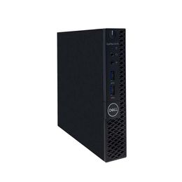 Dell OptiPlex 3070 Micro Core i5 2.9 GHz - SSD 256 GB RAM 8 GB