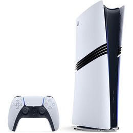 Sony PlayStation 5 Pro 2000GB - Wei&szlig; N/A