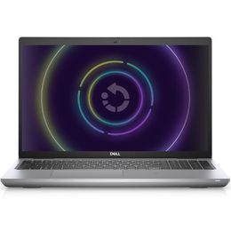 Dell Latitude 5521 15" Core i5 2.9 GHz - SSD 1 TB - 16GB QWERTZ - Deutsch