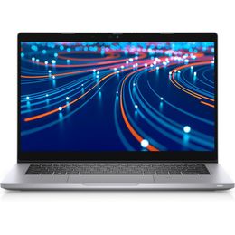 Dell Latitude 5320 13" Core i5 2.4 GHz - SSD 256 GB - 16GB QWERTY - Schwedisch