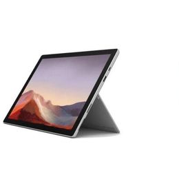 Microsoft Surface Pro 7 12" Core i5 1.1 GHz - SSD 256 GB - 16GB Ohne Tastatur