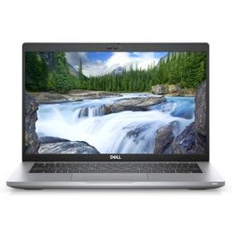 Dell Latitude 5420 14" Core i7 2.8 GHz - SSD 512 GB - 16GB QWERTY - Schwedisch