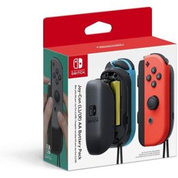 Controller Nintendo Switch Nintendo Joy-Con AA Battery Pack Air