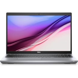 Dell Latitude 5521 15" Core i5 2.9 GHz - SSD 512 GB - 16GB QWERTZ - Deutsch
