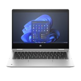HP Pro x360 435 G10 16" Ryzen 5 2 GHz - SSD 512 GB - 16GB QWERTZ - Deutsch
