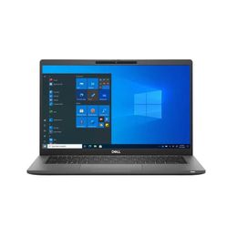Dell Latitude 7420 14" Core i5 2.4 GHz - SSD 512 GB - 16GB QWERTY - Schwedisch