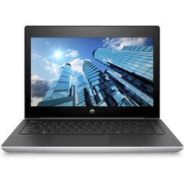 HP ProBook 430 G5 14" Core i5 1.8 GHz - SSD 256 GB - 8GB AZERTY - Franz&ouml;sisch