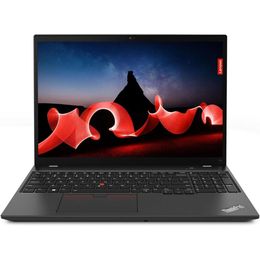Lenovo ThinkPad T16 G2 16" Core i7 2.2 GHz - SSD 1 TB - 32GB QWERTY - Schwedisch