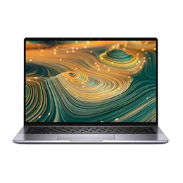 Dell Latitude 7420 14" Core i5 2.4 GHz - SSD 256 GB - 16GB QWERTY - Schwedisch