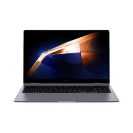 Samsung Galaxy Book 4 Pro 360 16" Core Ultra 7 3.8 GHz - SSD 512 GB - 16GB QWERTZ - Deutsch