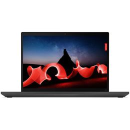 Lenovo ThinkPad T14 Gen 4 14" Core i5 1.3 GHz - SSD 512 GB - 16GB QWERTY - Schwedisch