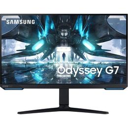 Bildschirm 28" LED Samsung LS28AG700NUXXU