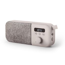 Energy Sistem Fabric Box Radio Nein