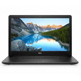 Dell Inspiron 3793 17" Core i5 1 GHz - SSD 512 GB - 8GB QWERTY - Schwedisch