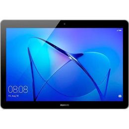 Huawei MediaPad T3 10 16GB - Grau - WLAN + LTE