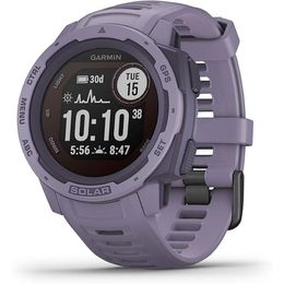 Smartwatch Garmin GPS Instinct Solar -